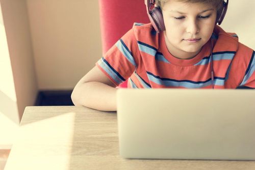 Five Easy Internet Safety Tips For Kids